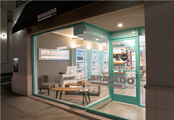 Bravado Salon - Pasadena CA | Vagaro